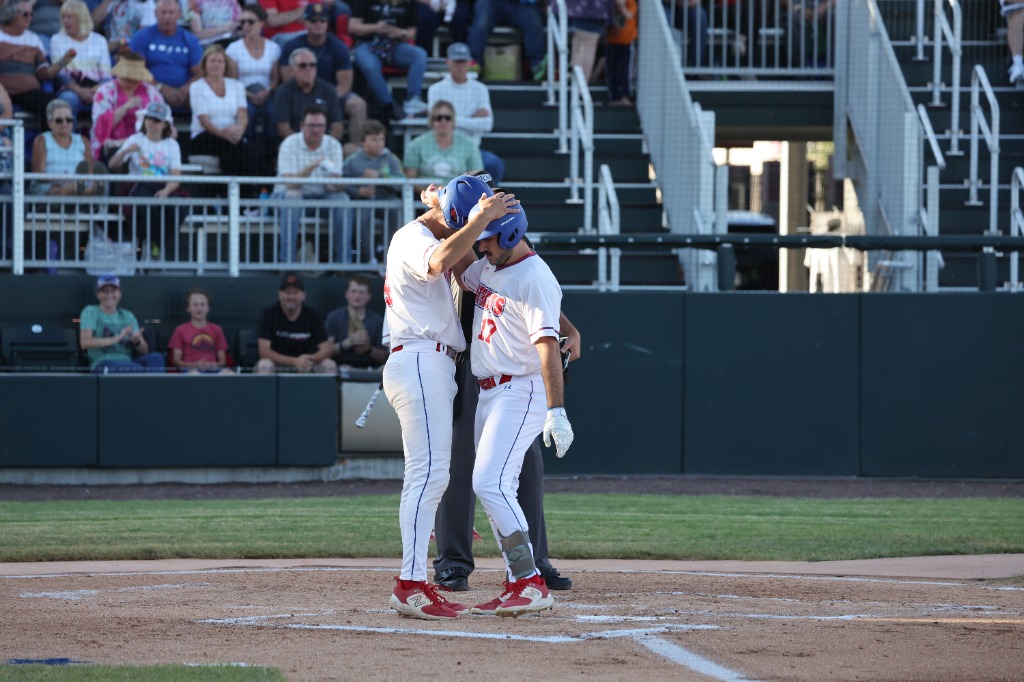 Central Florida Crowned National Champions - Alpine Bank NJCAA Division ...