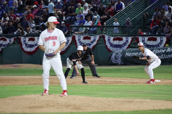 Central Florida Crowned National Champions - Alpine Bank NJCAA Division ...